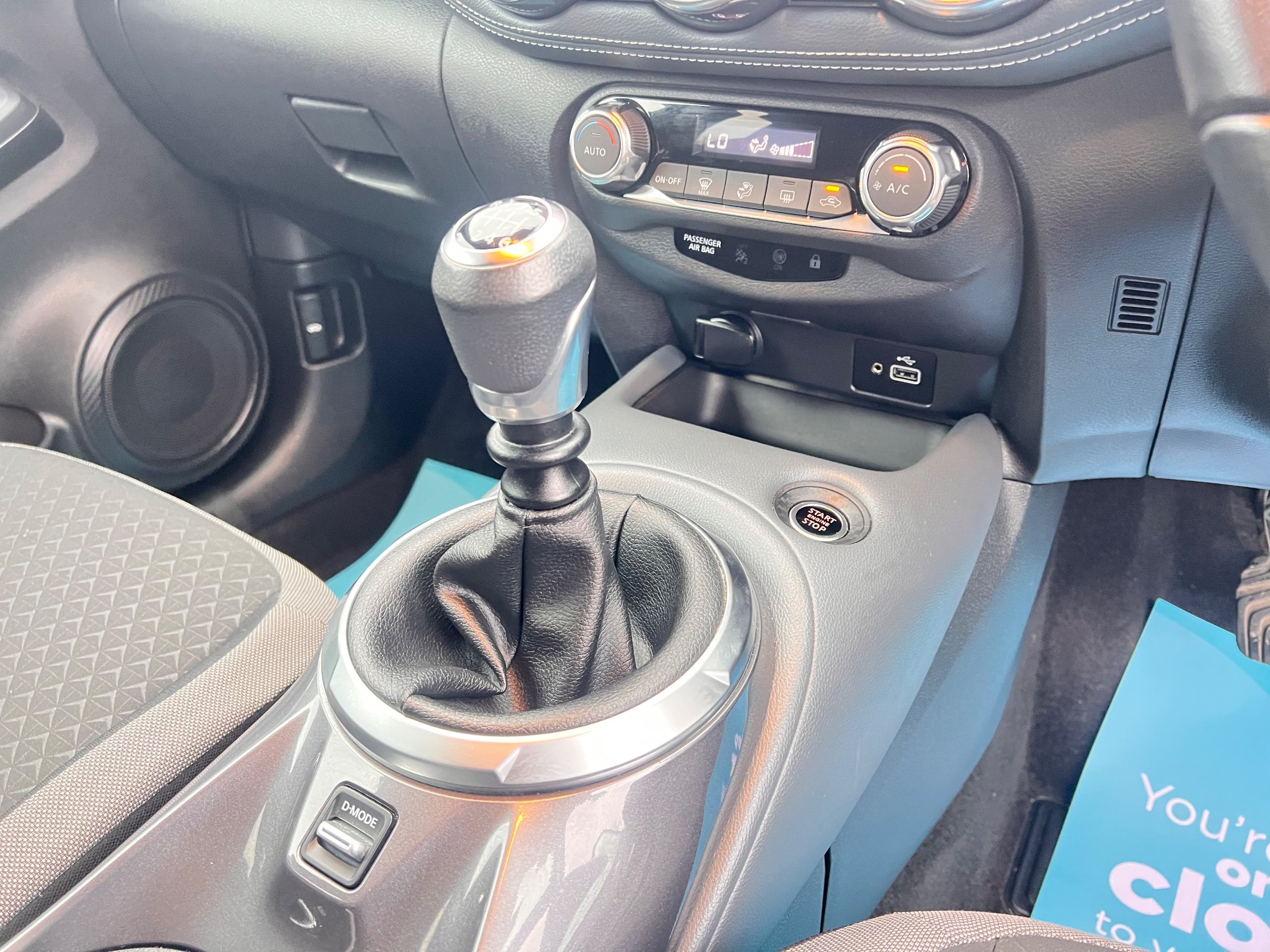 Used 2022 Nissan Juke 1.0 DIG-T N-Connecta SUV 5dr Petrol Manual Euro 6 ...